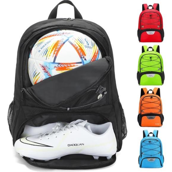 Accessories | Youth Soccer Bagsoccer Backpack Backpack With Ball ...
